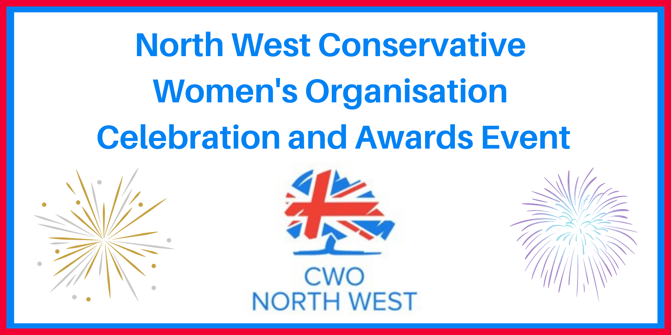 Conservative-Womens-Organisation-North-West-invites-you-to-attend-our ...